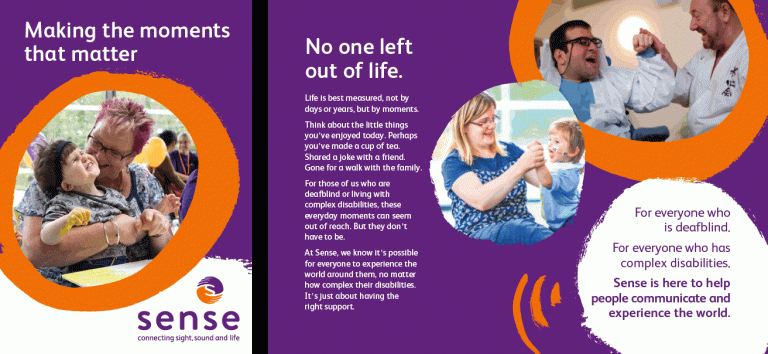Specialists in Easy Read | For Adults with Learning Disabilities | A2i