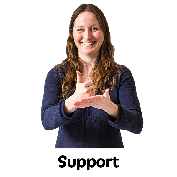 Top Tips | How to Communicate to People With Hearing Loss | A2i